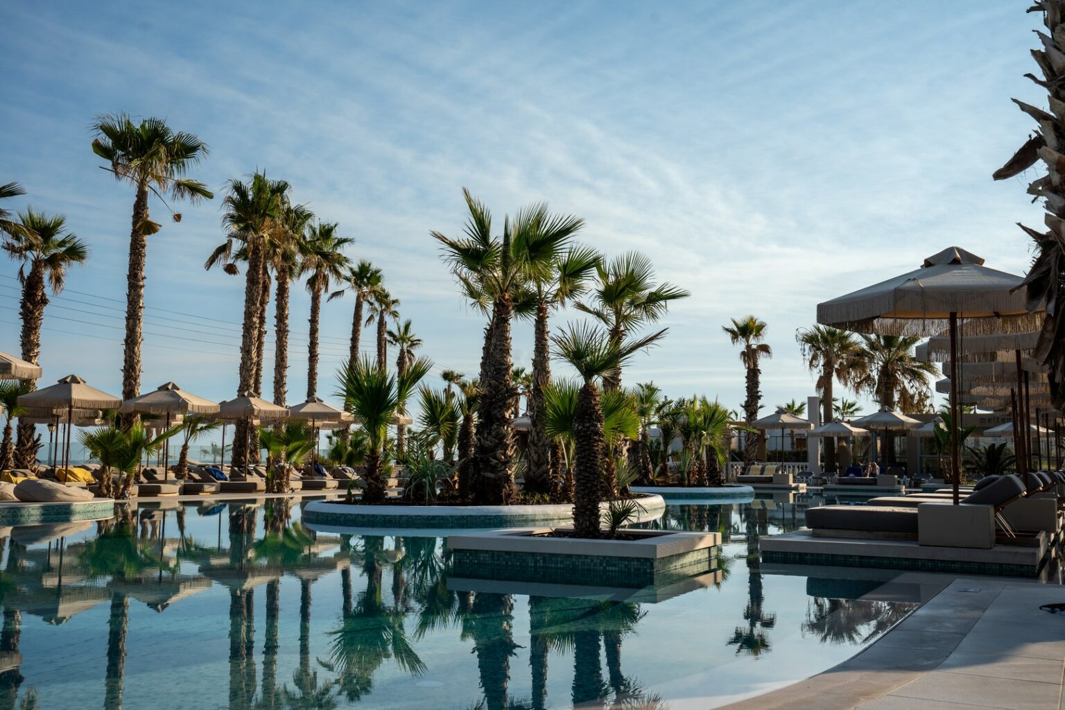 Stella Blue Seaside Resort - the New Seafront Oasis