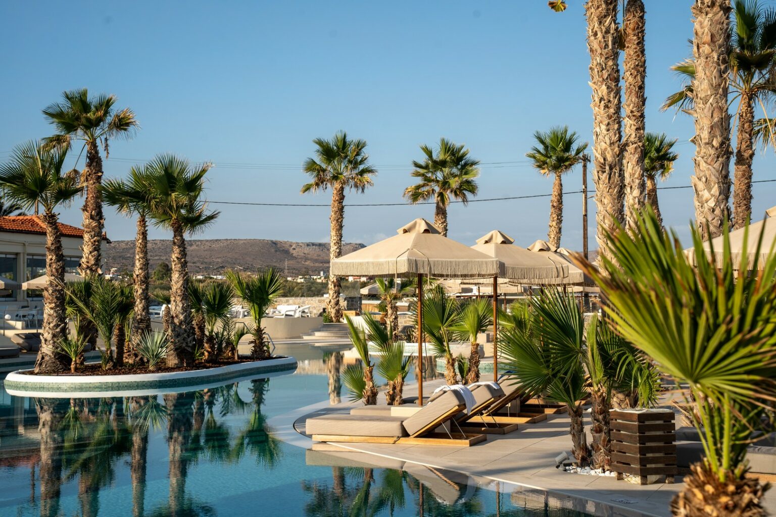 Stella Blue Seaside Resort - the New Seafront Oasis