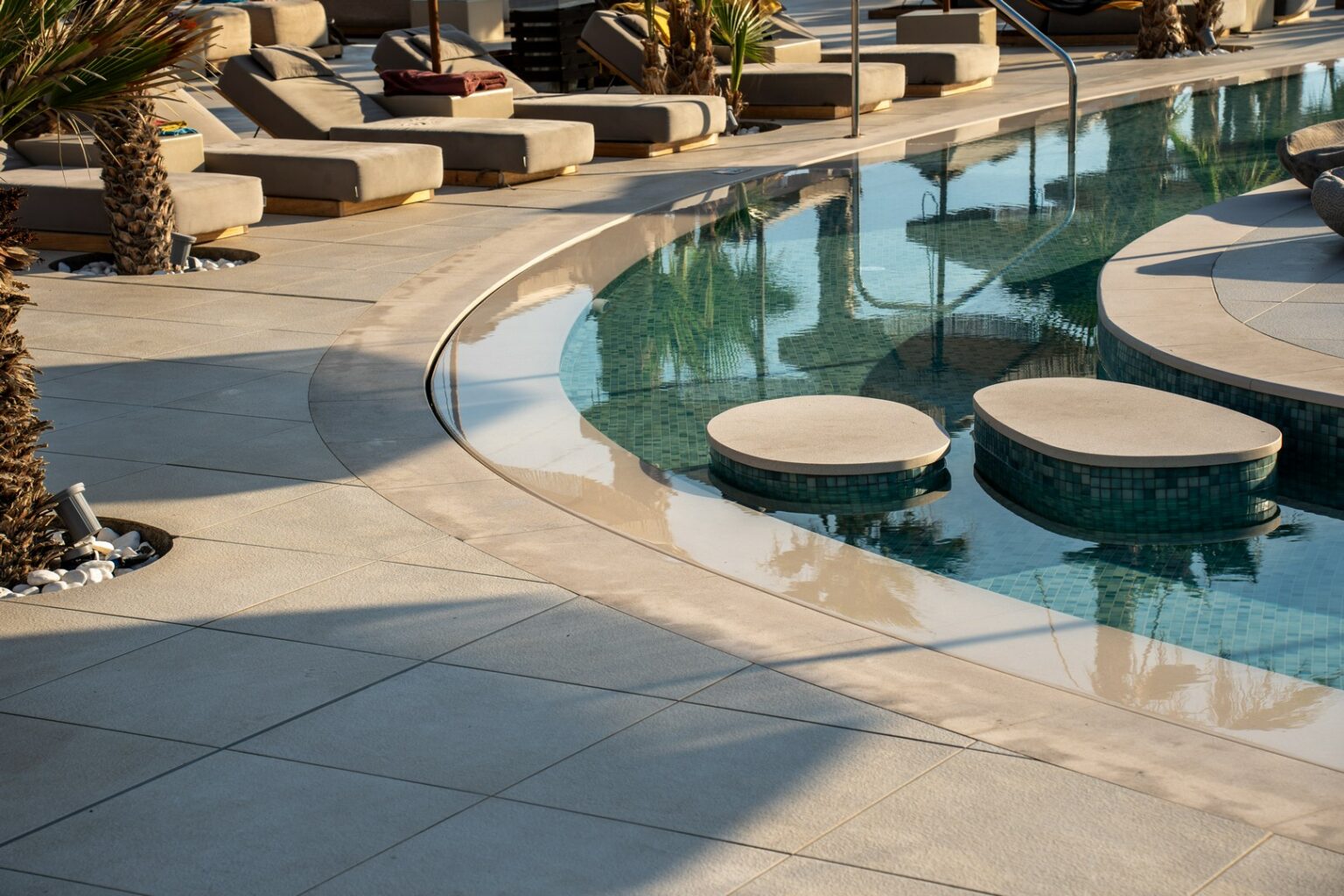 Stella Blue Seaside Resort - the New Seafront Oasis